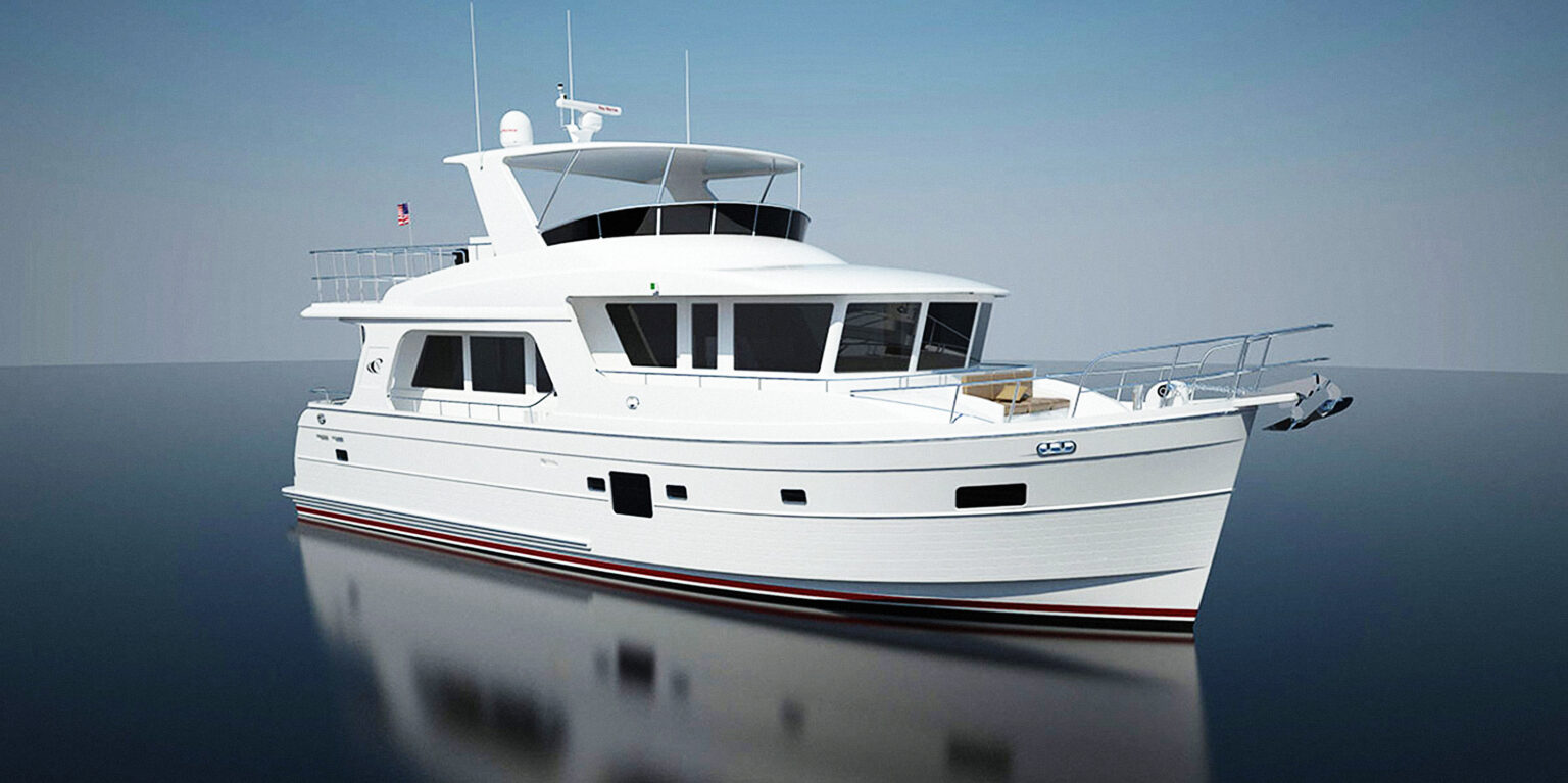 Steel vs. Fiberglass Hulls | Pros, Cons, and Best Uses in Yacht ...